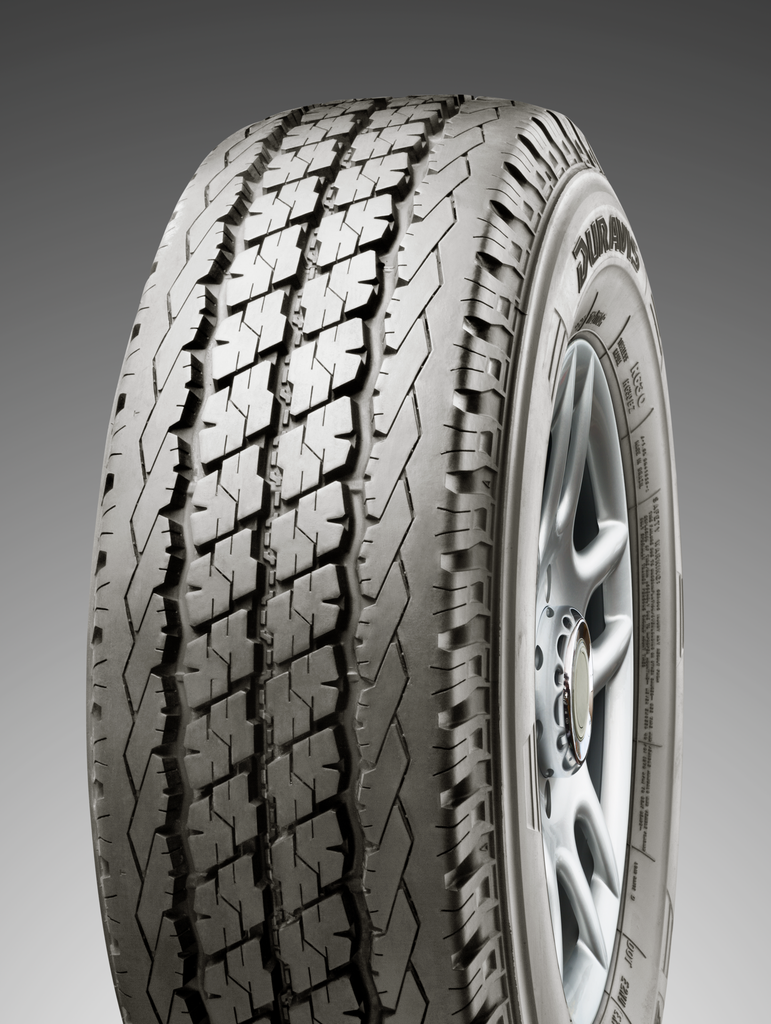 205/70R15C DURAVIS R630 BRIDGESTONE | HINO PANAMÁ